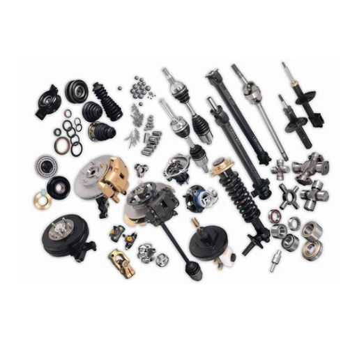 Auto components