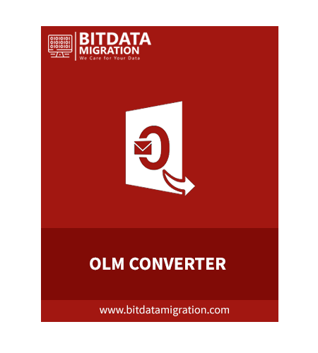 BitData Migration OLM Converter
